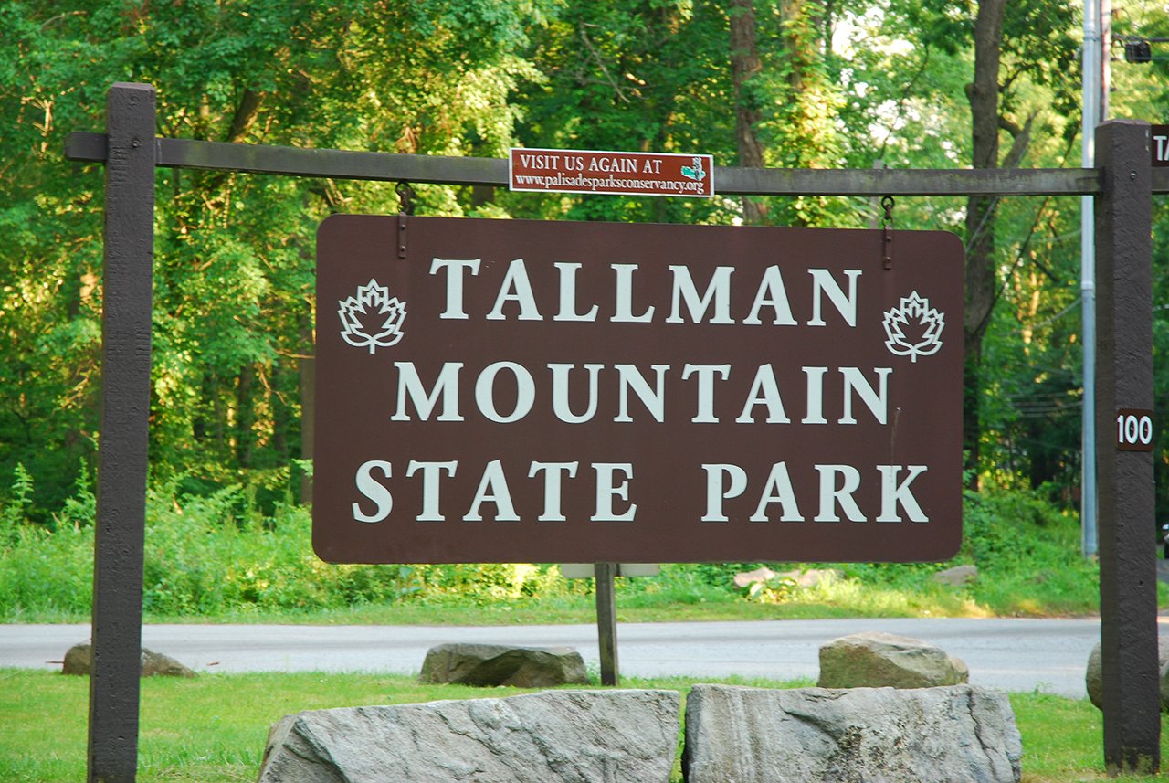 [NY] Tallman Mountain State Park - Walk With Me